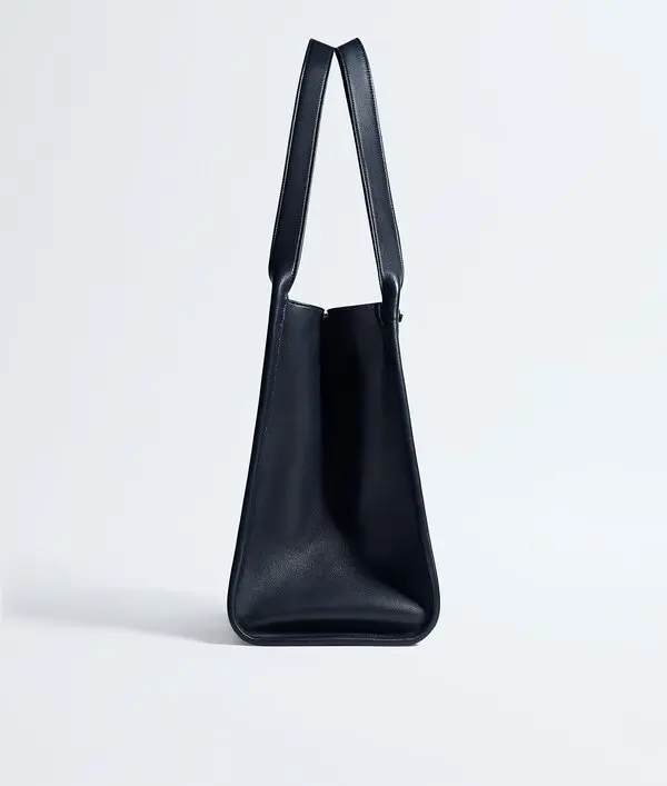 Bottega Veneta Corriere - Midnight