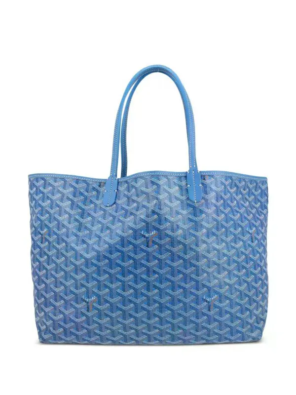 Goyard Saint Louis Tote Bag
