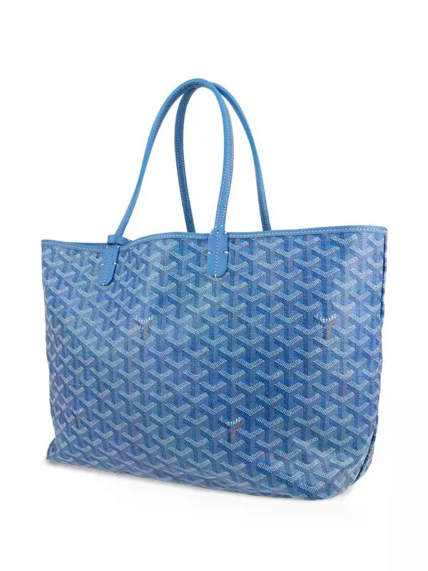 Goyard Saint Louis Tote Bag