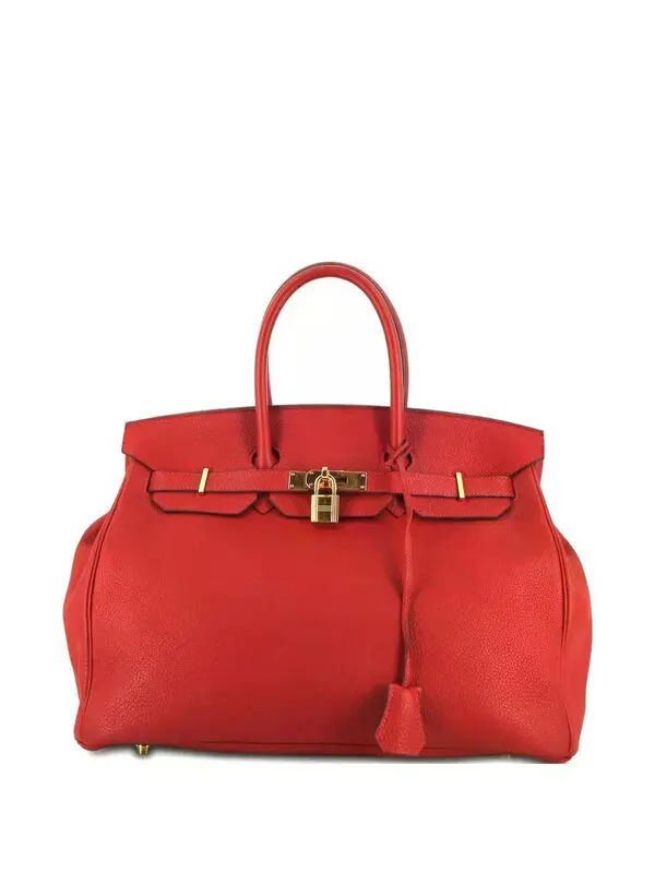 Hermès Birkin 35 Handbag