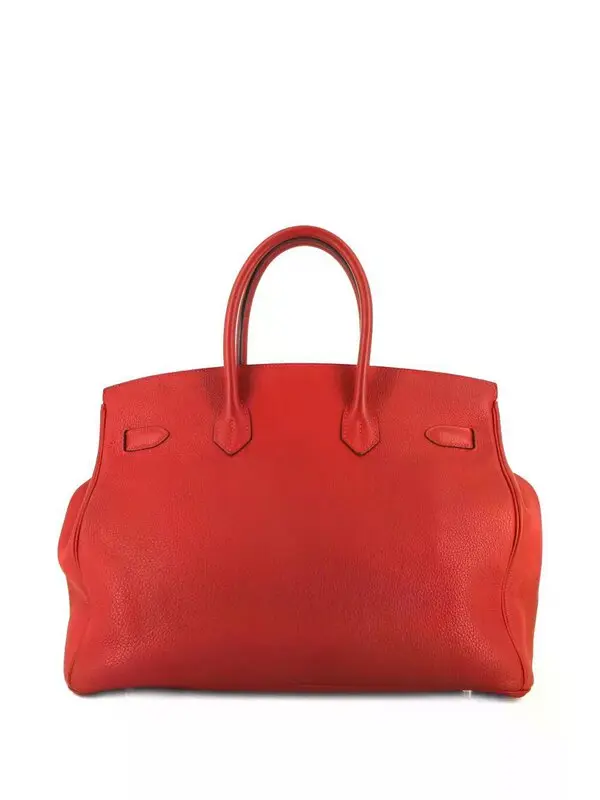 Hermès Birkin 35 Handbag