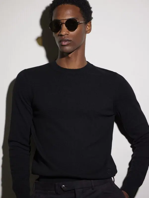 Dior Aviator-style Gold-tone Sunglasses - Silver
