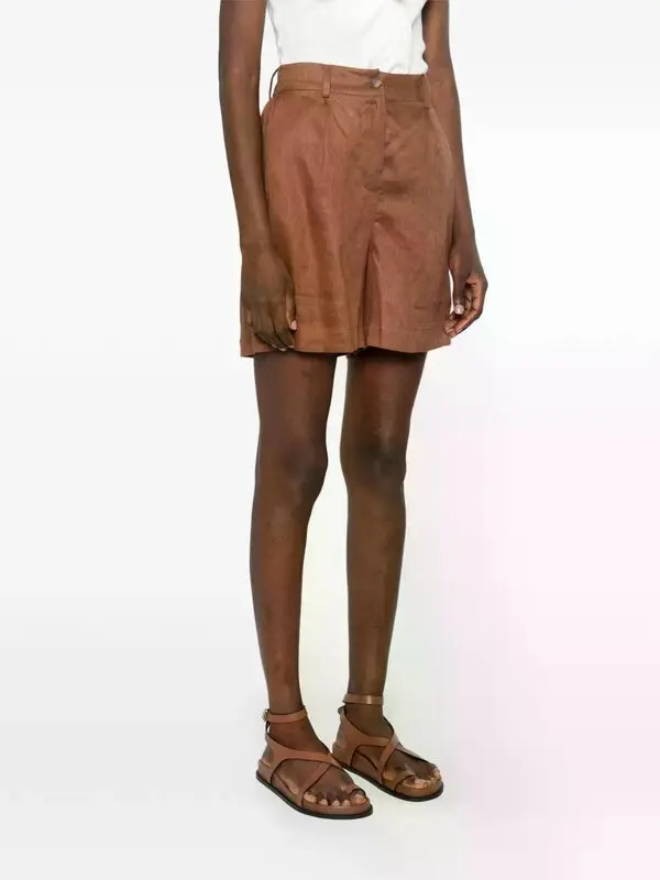 MC2 SAINT BARTH Maggy Shorts