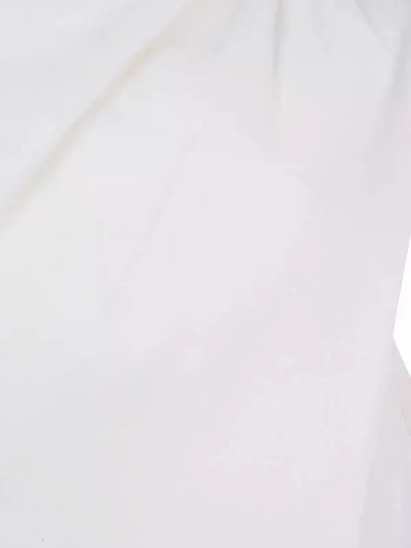 UMA WANG One-shoulder Top