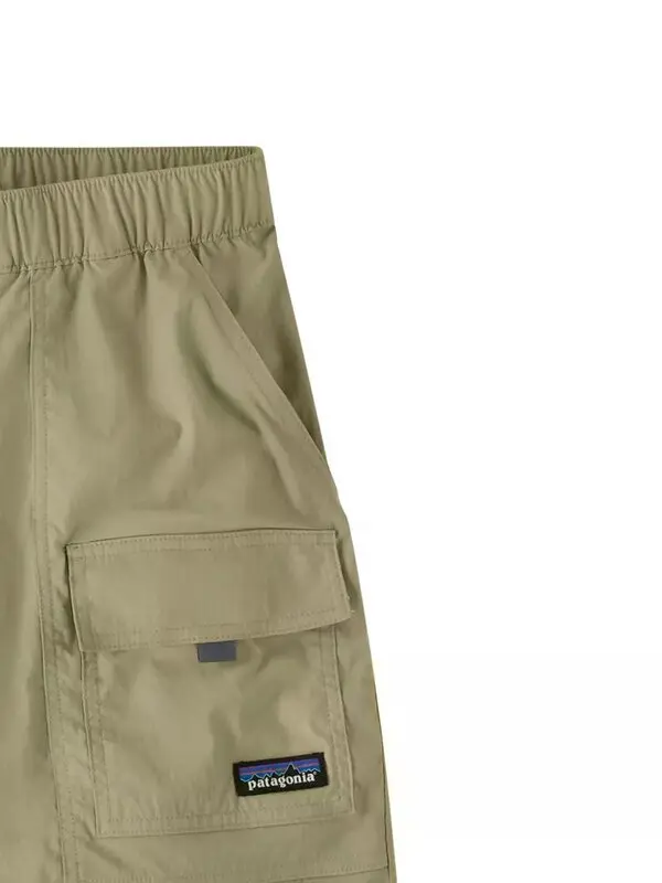 Patagonia Cargo Shorts