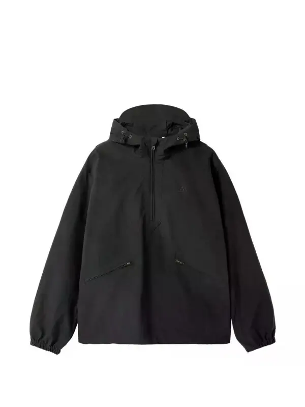 66 NORTH Hamrar Hoodie - Black