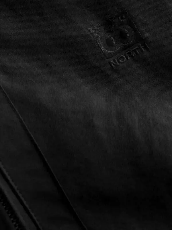 66 NORTH Hamrar Hoodie