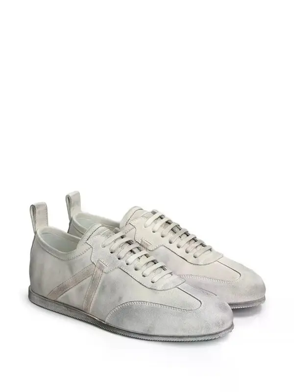 ANN DEMEULEMEESTER Siru Sneakers