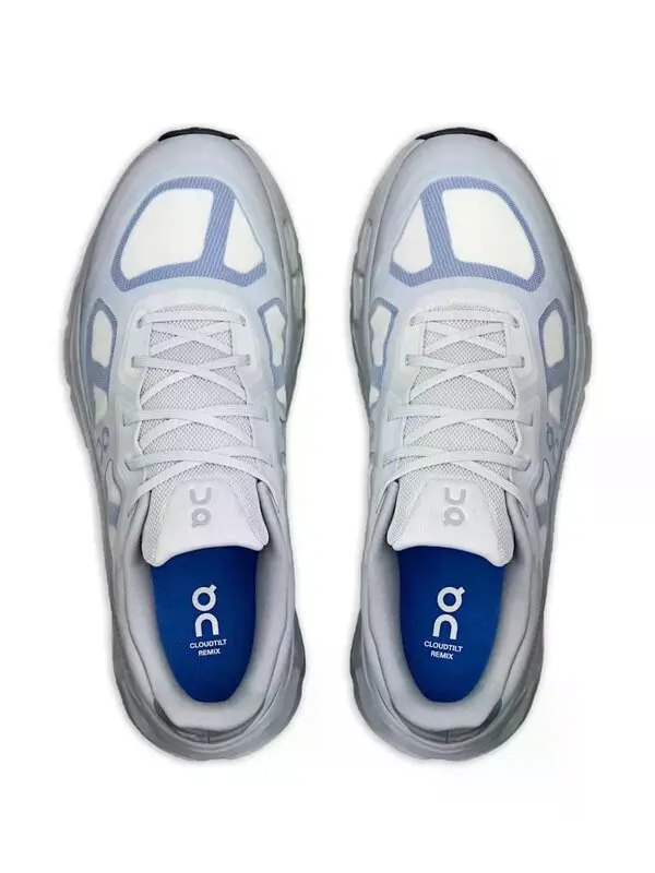 On Cloudtilt Remix Mesh Sneakers