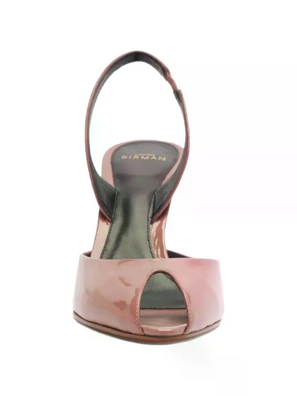 ALEXANDRE BIRMAN Miranda Slingback Pumps
