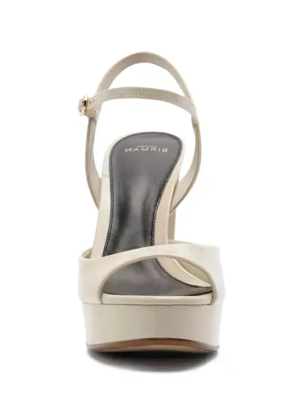 ALEXANDRE BIRMAN Amy Platform Sandals