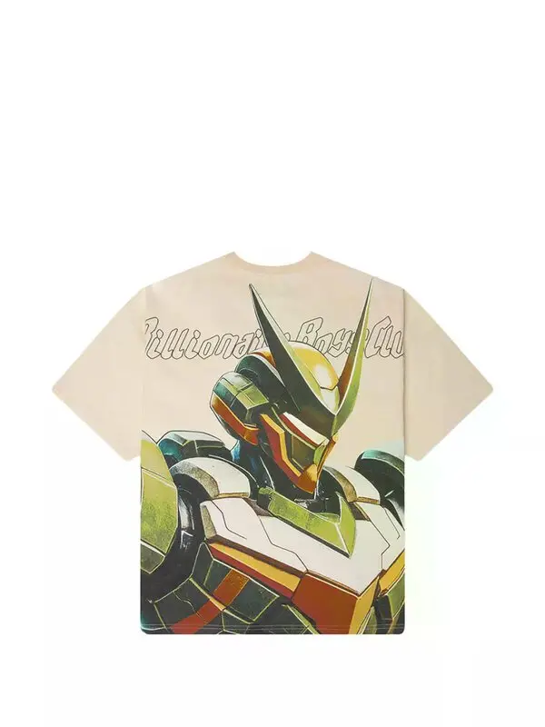 BILLIONAIRE BOYS CLUB Astro Sauce Ss T-shirt