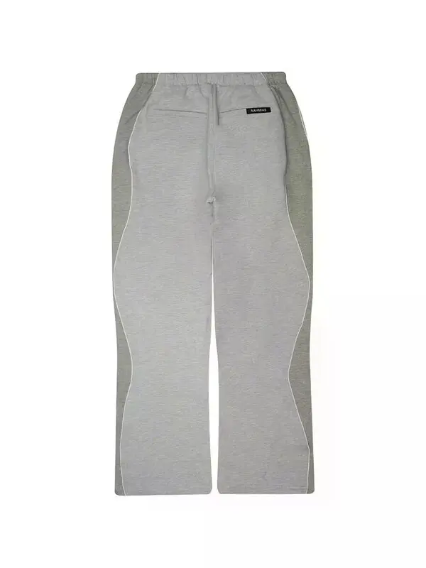 NAHMIAS Ollie Panelled Track Pants