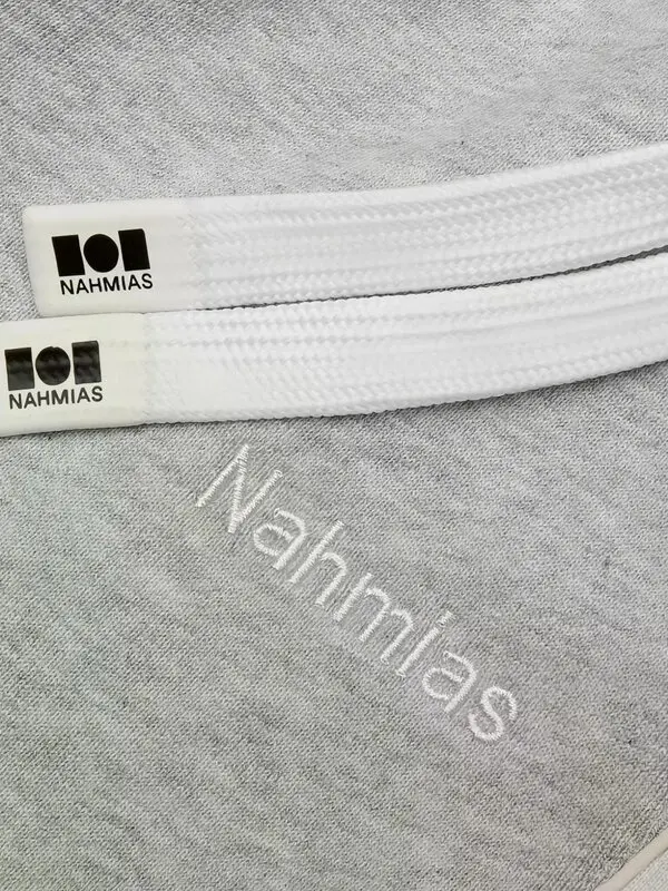 NAHMIAS Ollie Panelled Track Pants