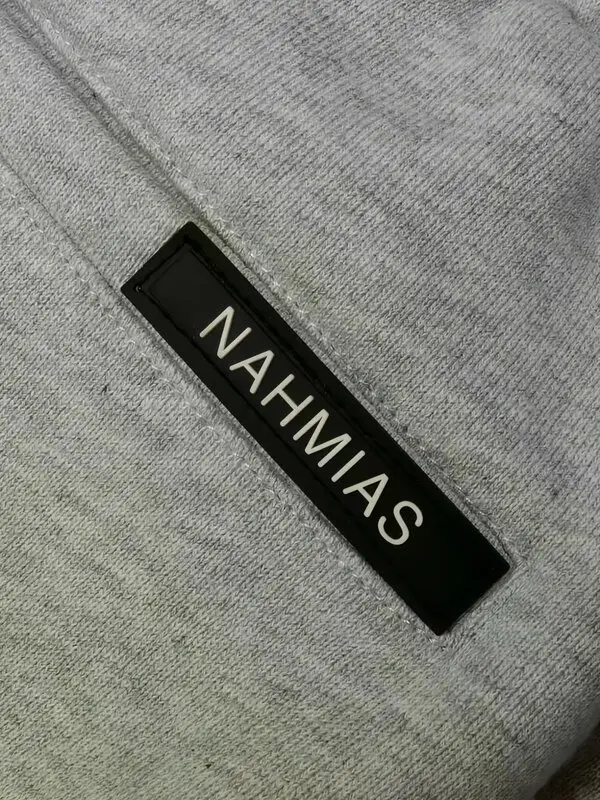 NAHMIAS Ollie Panelled Track Pants