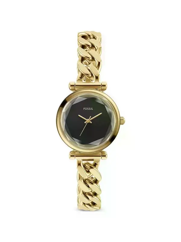 Fossil Mini Carlie 28mm Watch