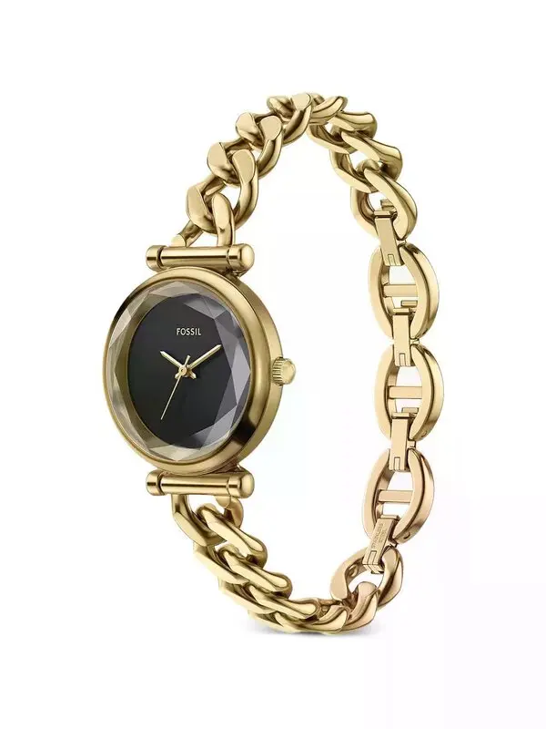 Fossil Mini Carlie 28mm Watch