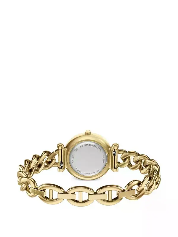 Fossil Mini Carlie 28mm Watch
