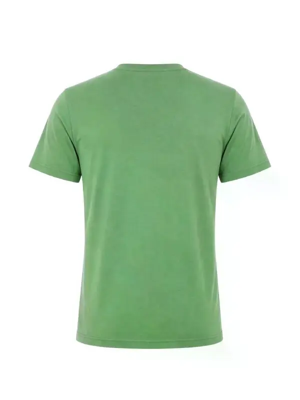 Roberto Cavalli Logo-print T-shirt