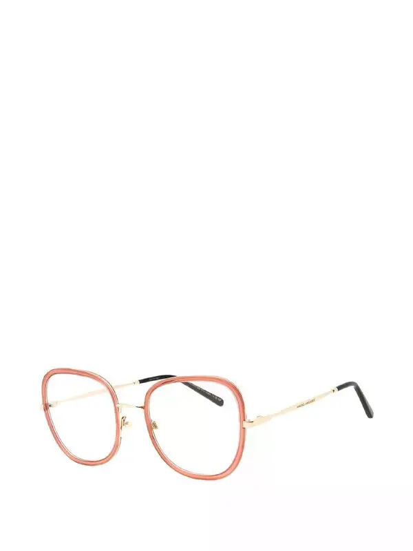 Marc Jacobs Square-frame Eyeglasses