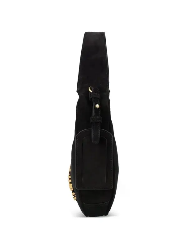 Moschino Lettering Shoulder Bag