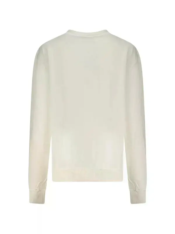 NORTH SAILS Logo Print Sweatshirt