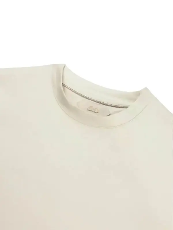 AURELIEN Aur1 Crew-neck T-shirt