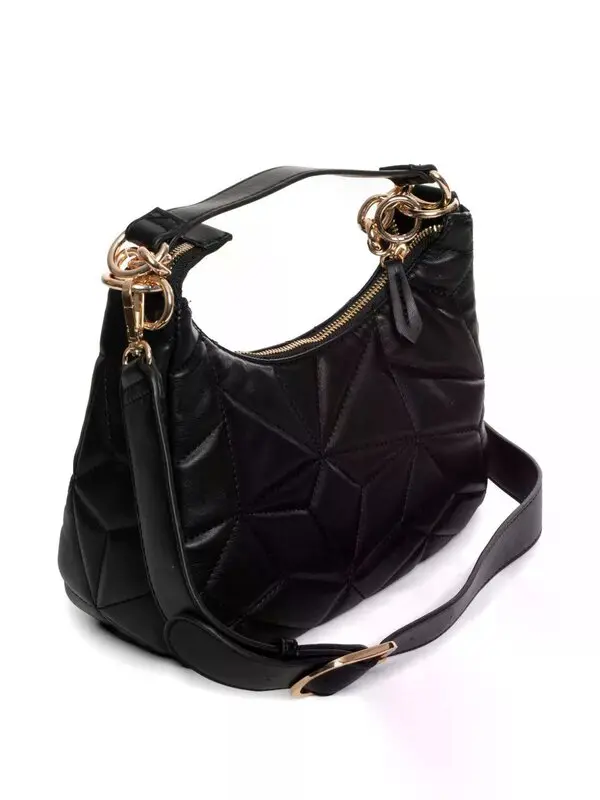 MARIO VALENTINO Quilted Shoulder Bag