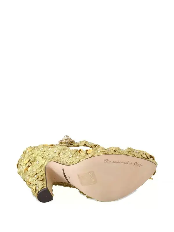 Dolce & Gabbana Embellished Pumps