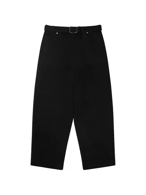 ENTIRE STUDIOS Gully Jeans