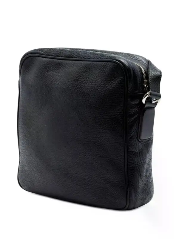 Gucci Soho Medium Messenger Bag