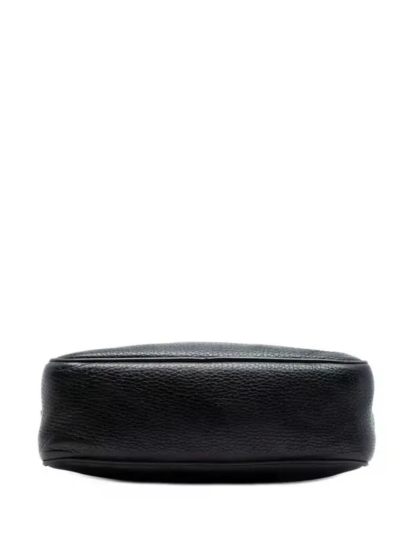Gucci Soho Medium Messenger Bag