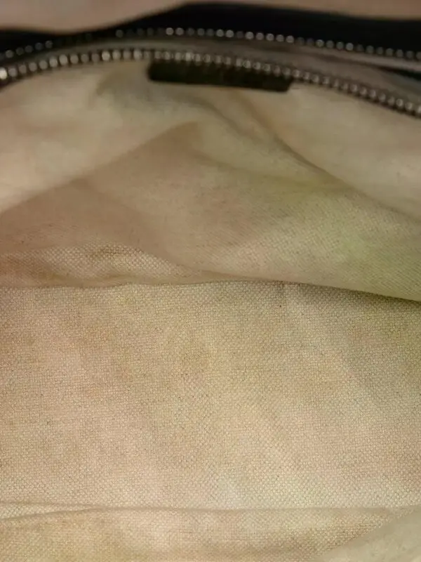 Gucci Soho Medium Messenger Bag