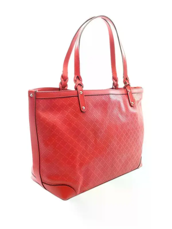 Gucci Diamante Craft Tote Bag