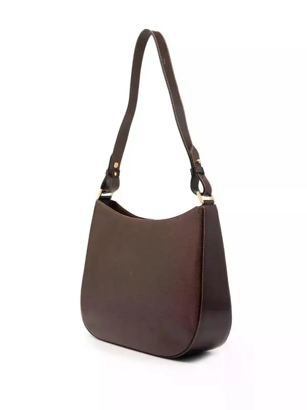 Burberry Leather Shoulder Bag