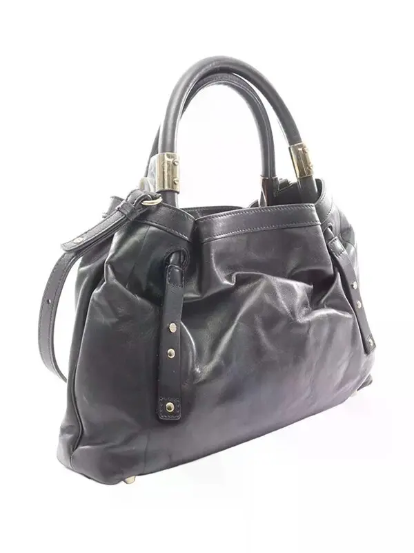 Chloé Victoria Handbag