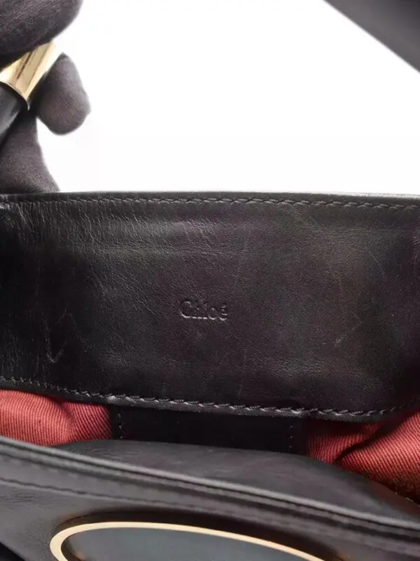 Chloé Victoria Handbag