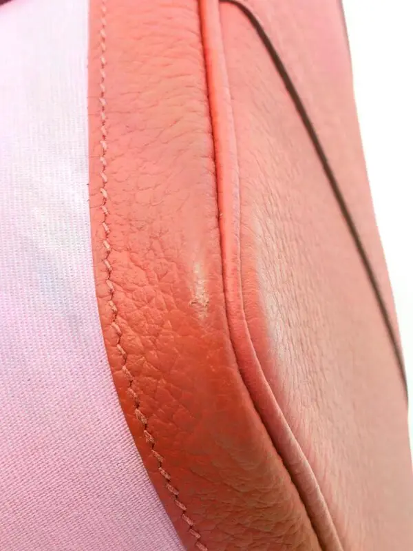 Hermès Garden Party 30 Tote Bag - Pink