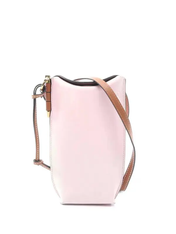 Loewe Gate Pocket Crossbody Bag