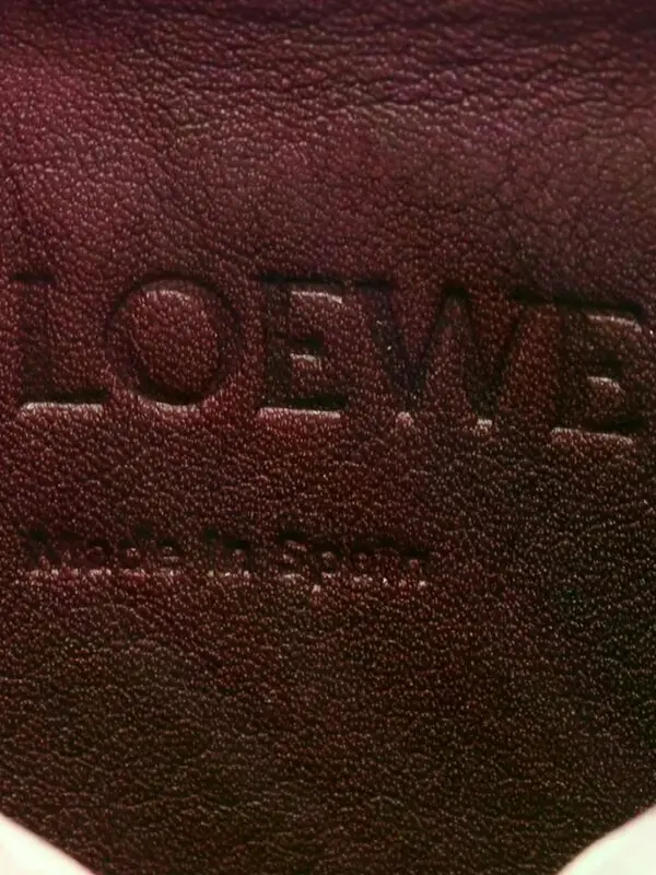 Loewe Gate Pocket Crossbody Bag