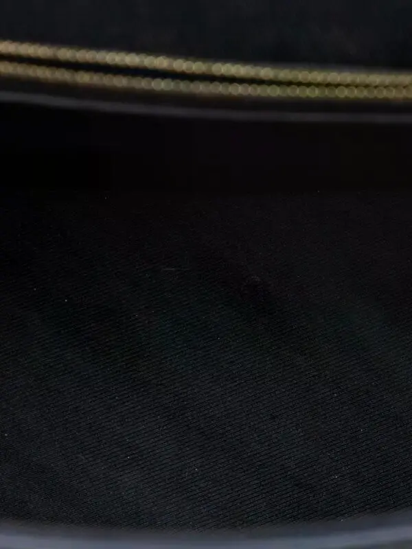 LOUIS VUITTON Vernis Cherrywood Pm Satchel