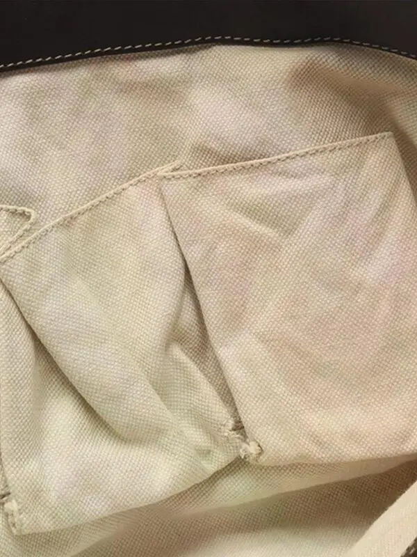 Gucci Gg Canvas Lovely Tote Bag