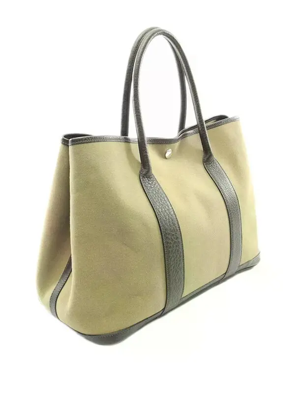 Hermès Garden Party 36 Tote Bag - Brown