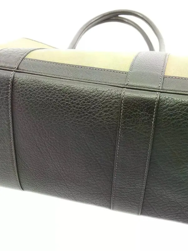 Hermès Garden Party 36 Tote Bag - Brown