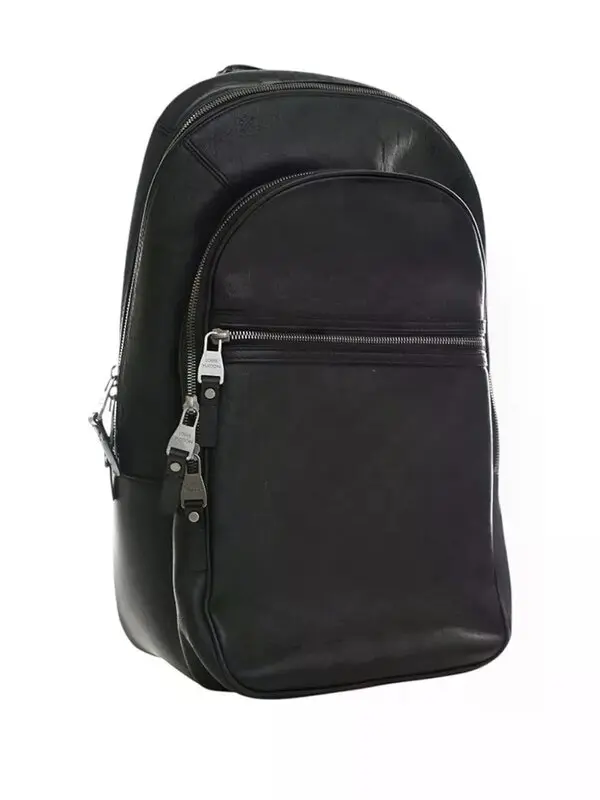 LOUIS VUITTON Damier Infini Michael Backpack