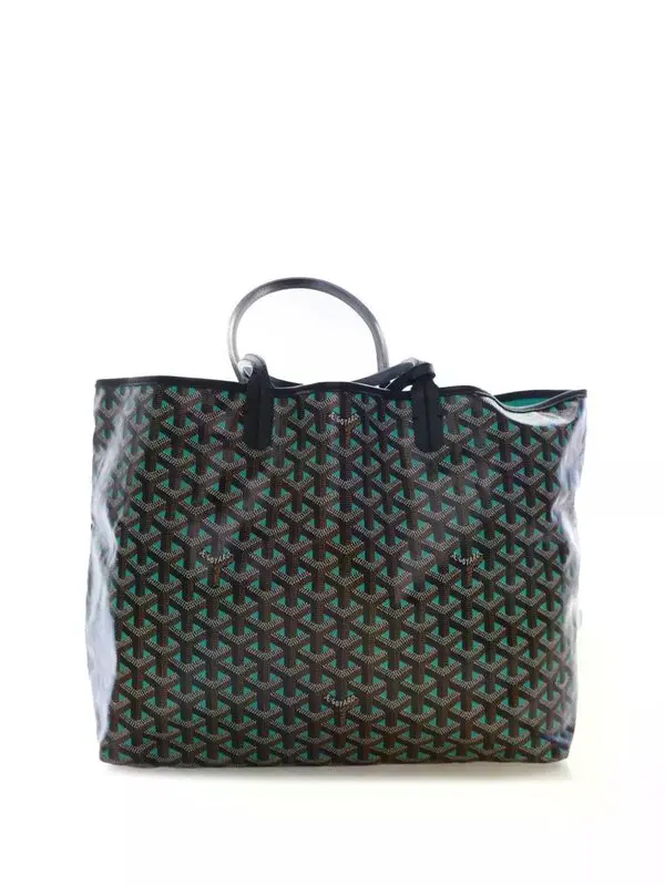 Goyard Saint Louis Pm Tote Bag