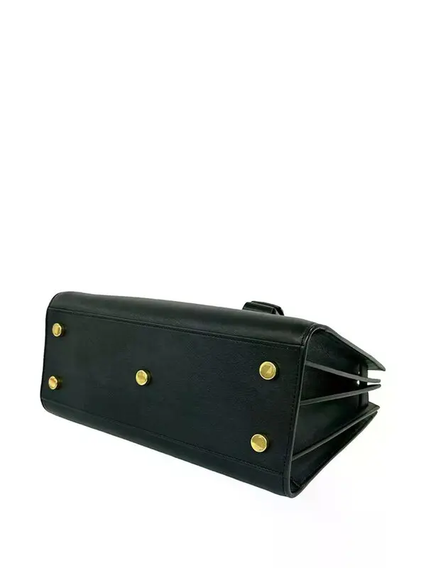 Saint Laurent Baby Sac De Jour Satchel
