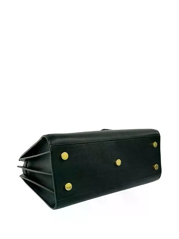 Saint Laurent Baby Sac De Jour Satchel
