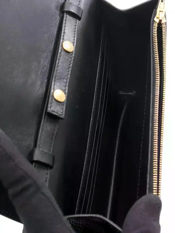 Balenciaga B. Dot Chain Shoulder Bag