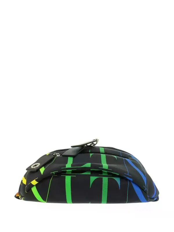 Valentino Garavani Nylon Vltn Belt Bag